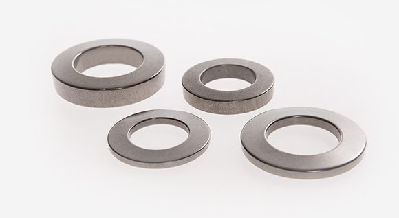 High-Quality Disc Springs, Flange Washers- FeTech